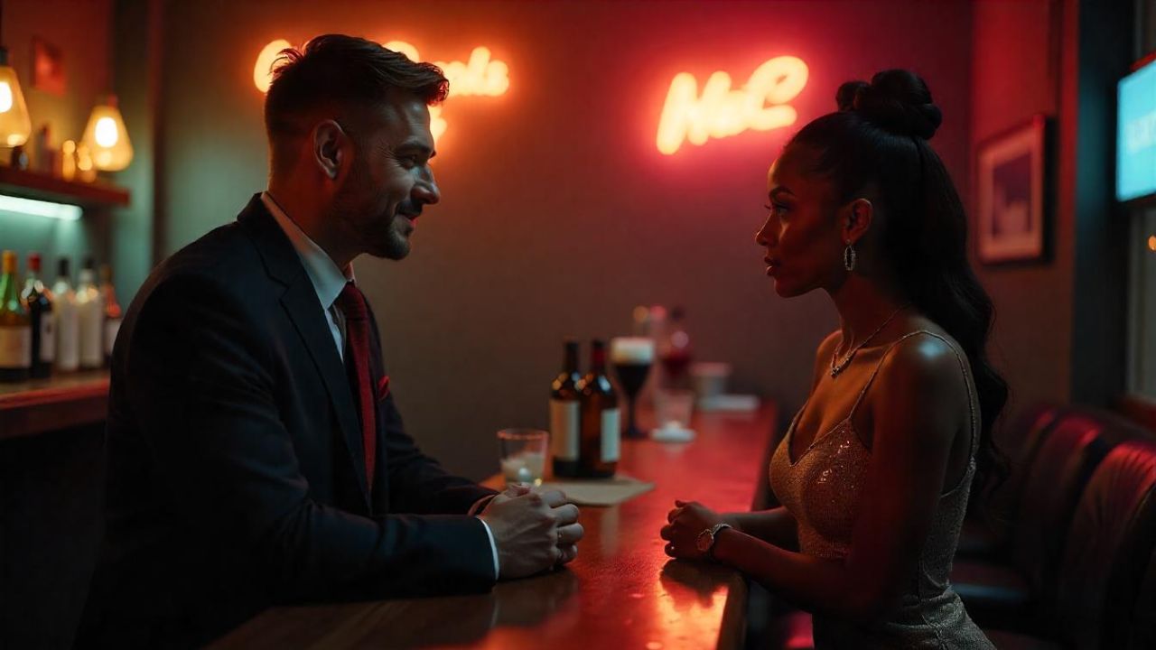 Dark Humor Pick-Up Lines: Flirting on the Wild Side with Wit and a ...