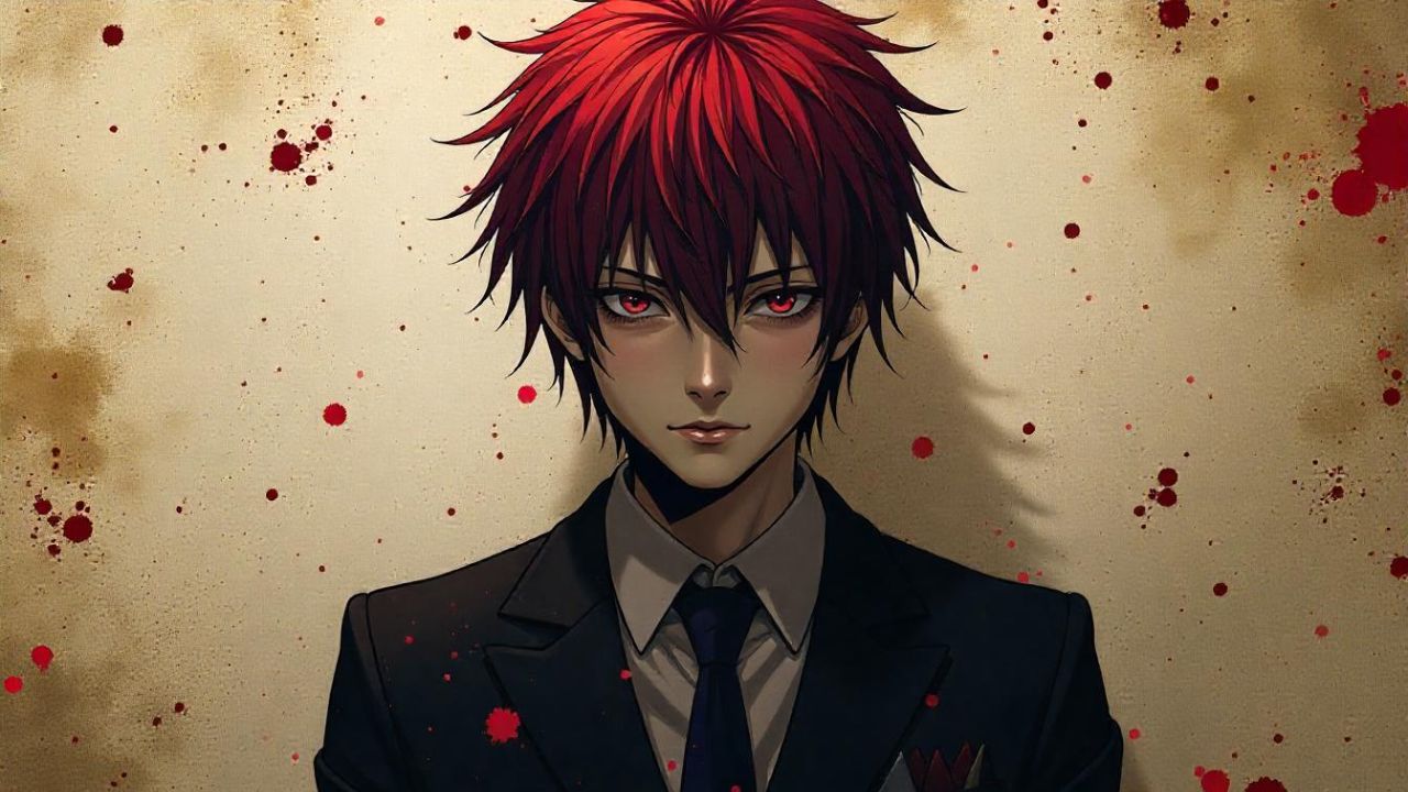 Death Note Pick-Up Lines: Flirt Like a Shinigami - Rizz Point