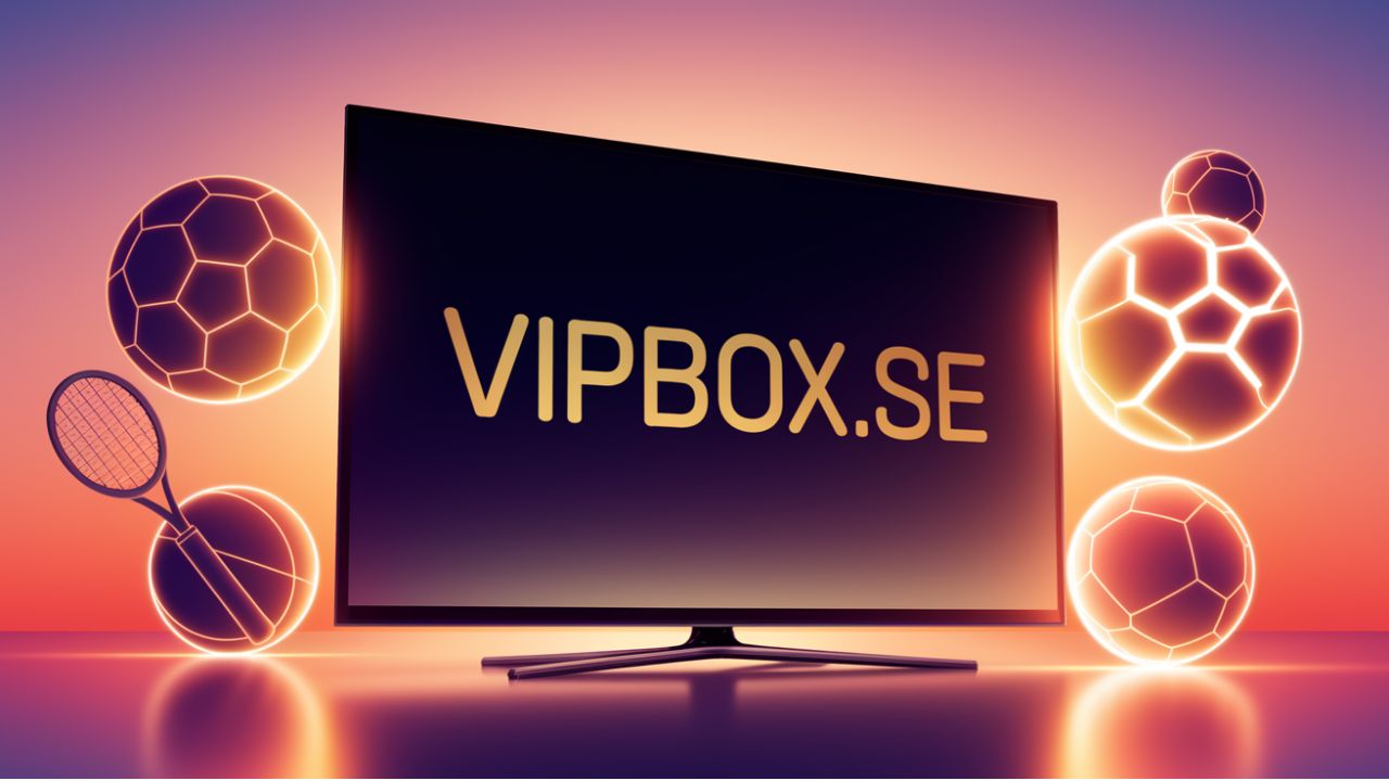 VIPBox.se: Everything You Need to Know About This Free Sports Streaming ...